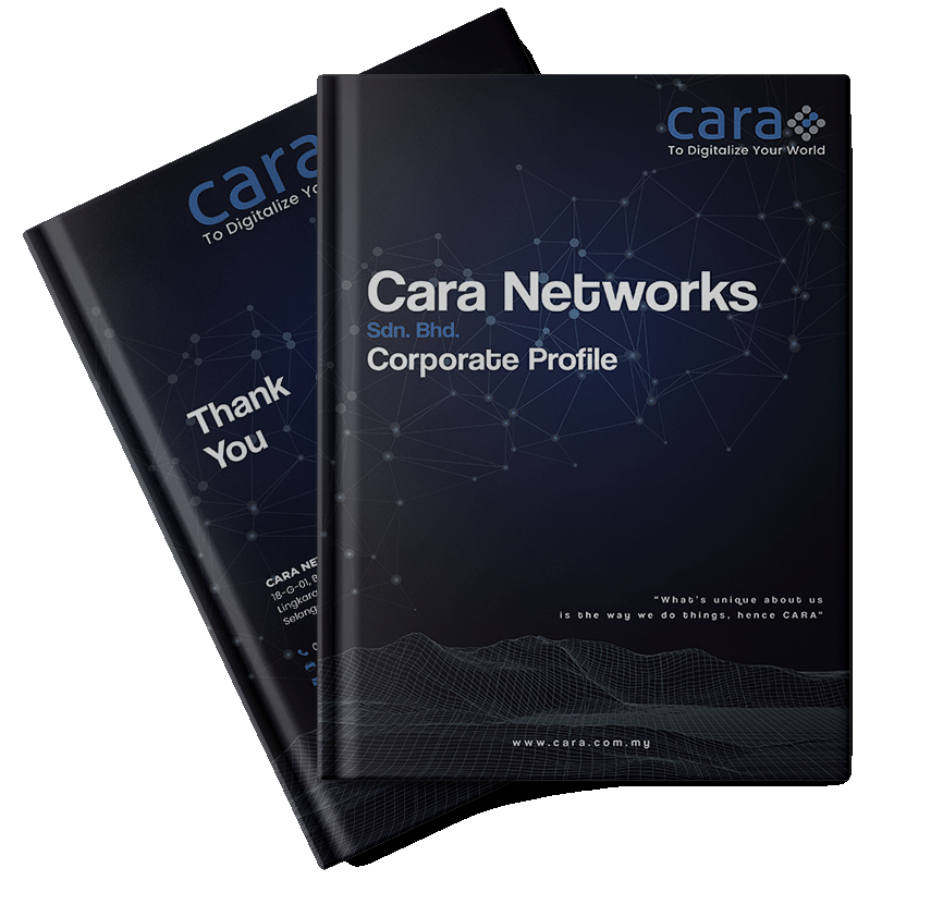 Services | Cara Networks