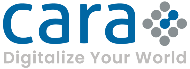 CARA - To Digitalize Your World | IT & Software House.